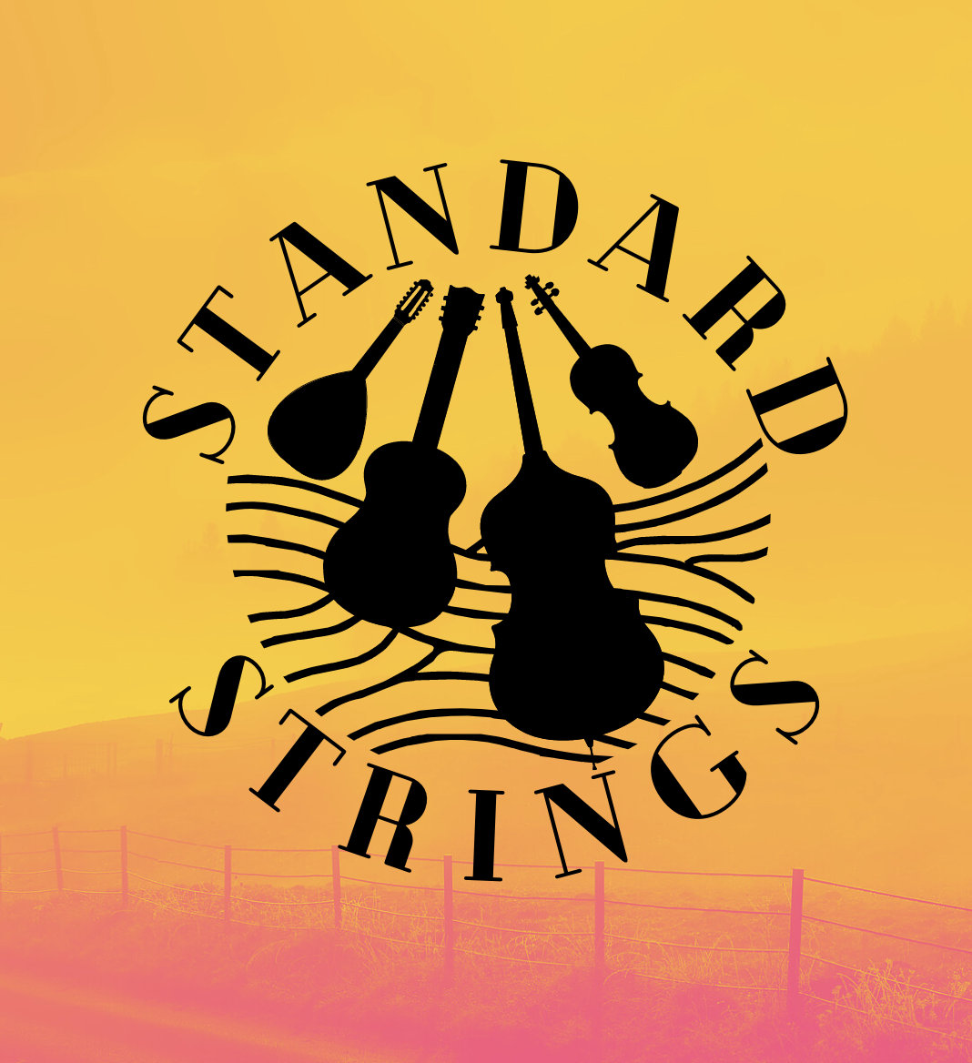 Tall Tales | Standard Strings