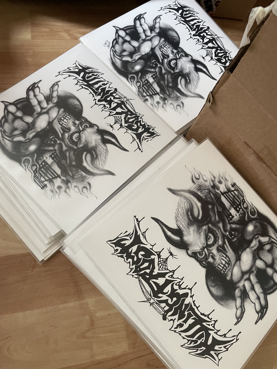 dikmik's collection | Bandcamp