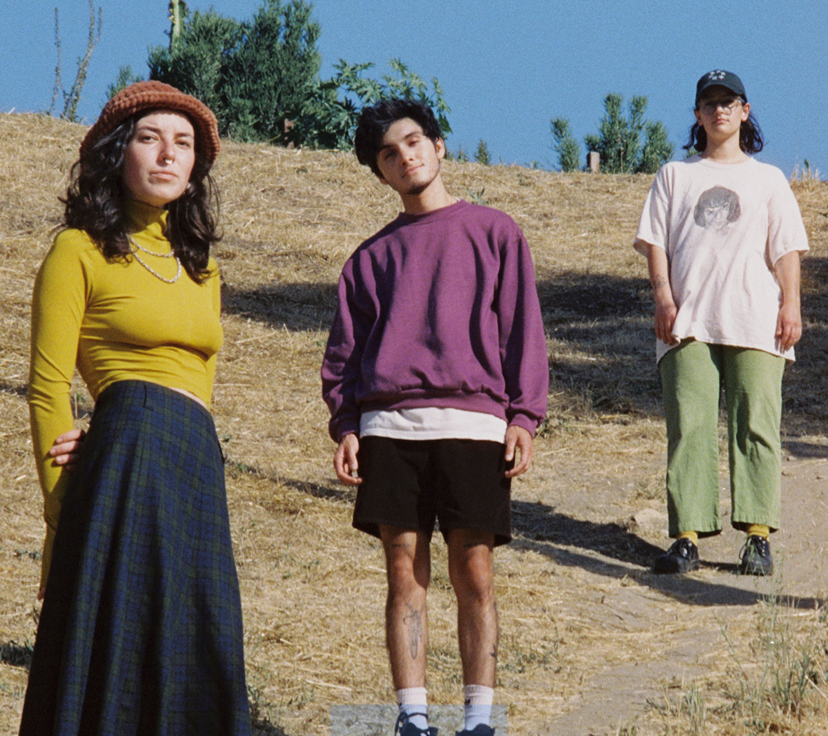 This and Other Gestures | Gal Pal