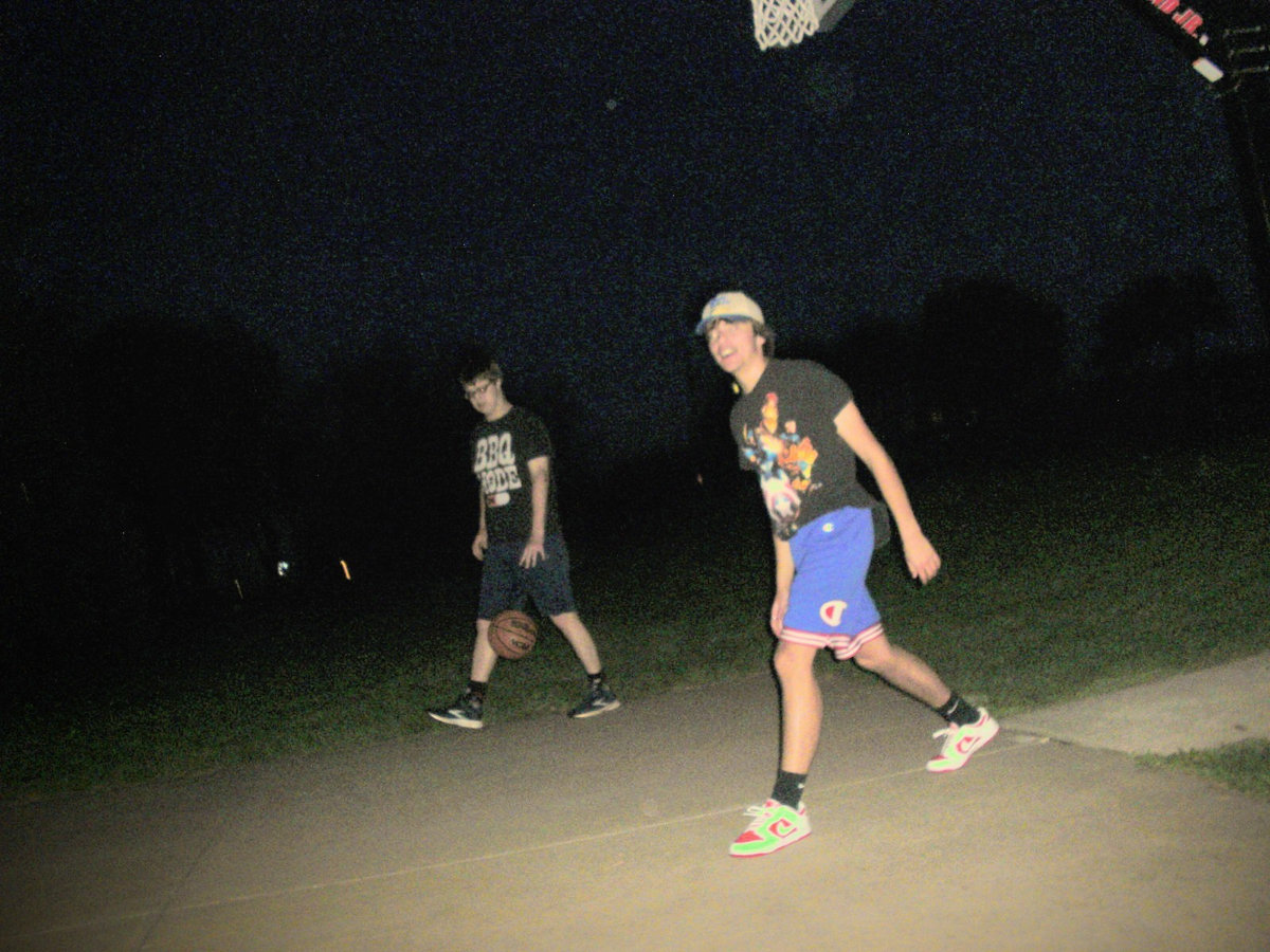 Synthesized Surrealities | Gavin Faber