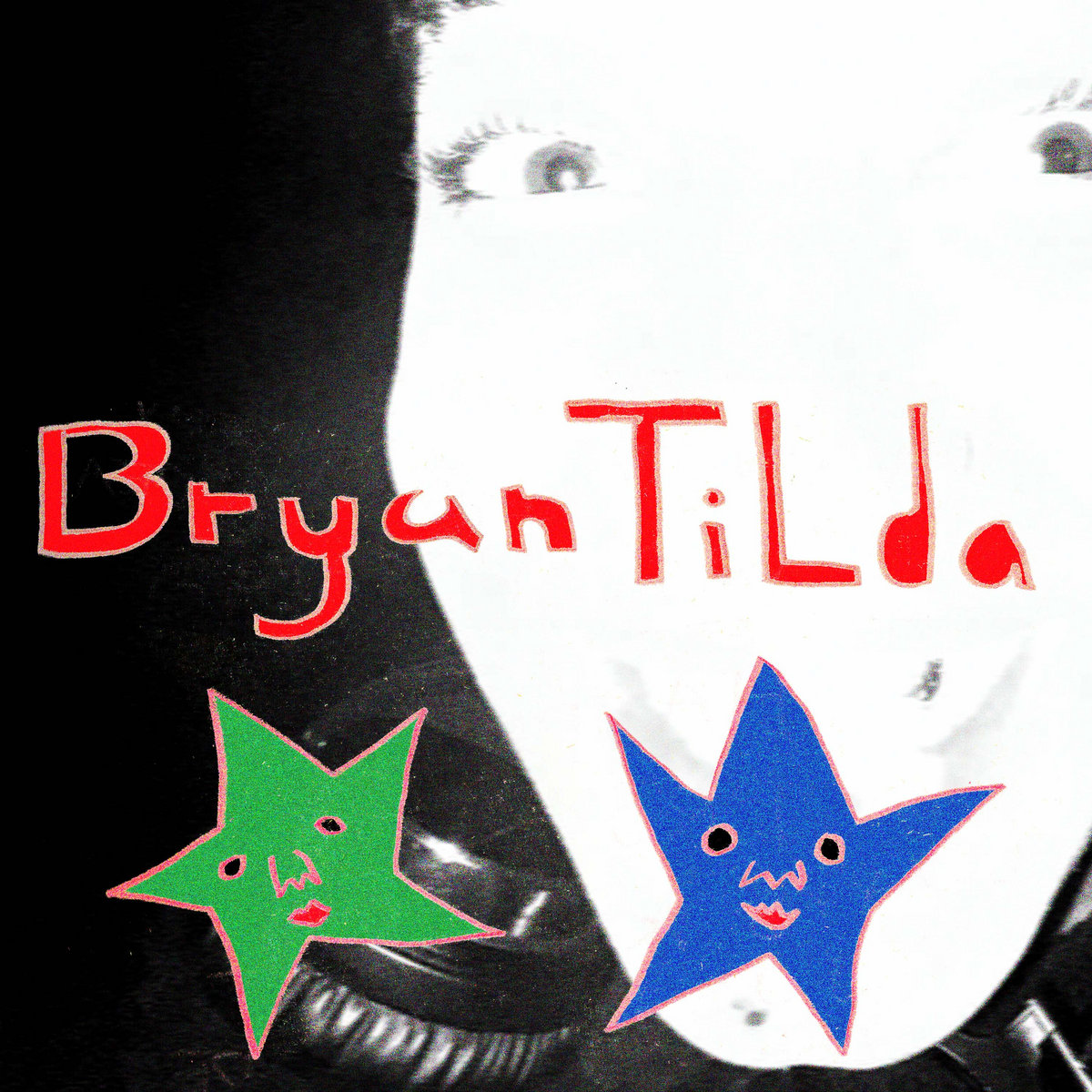 thrasher! | BRYAN TILDA