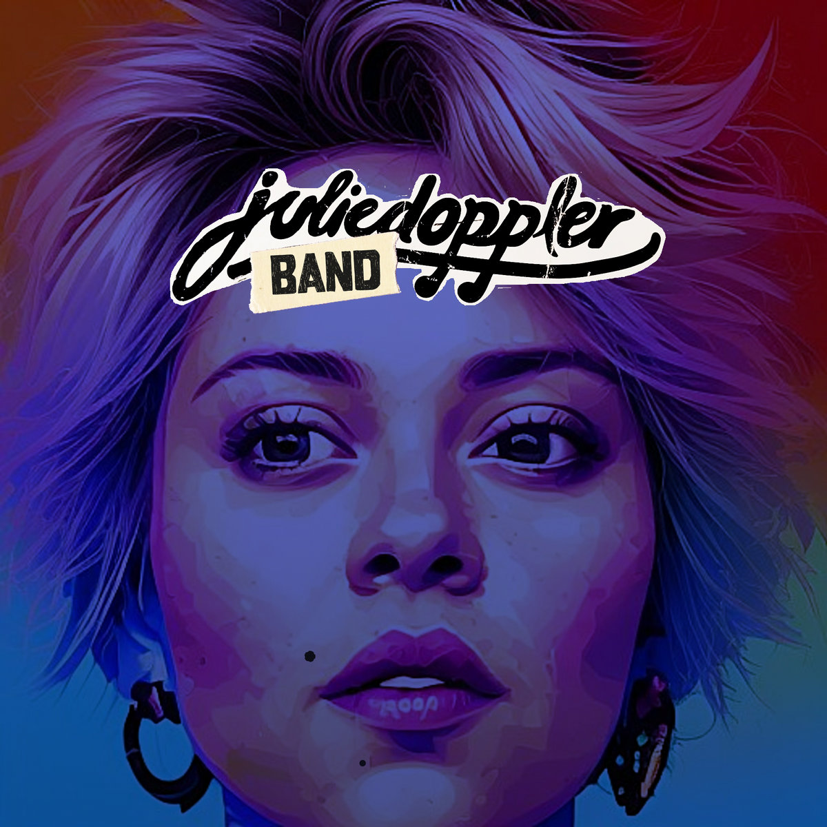 Show Julie Doppler Band | Julie Doppler Band