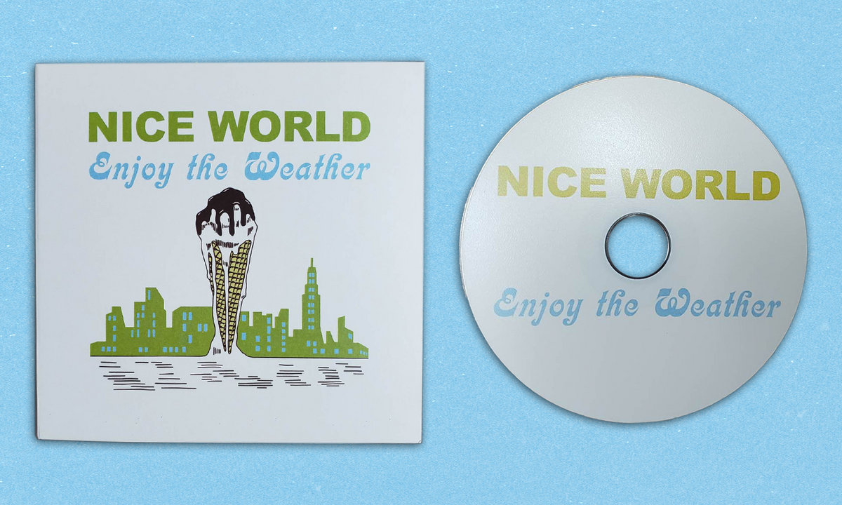 Enjoy the Weather | Nice World