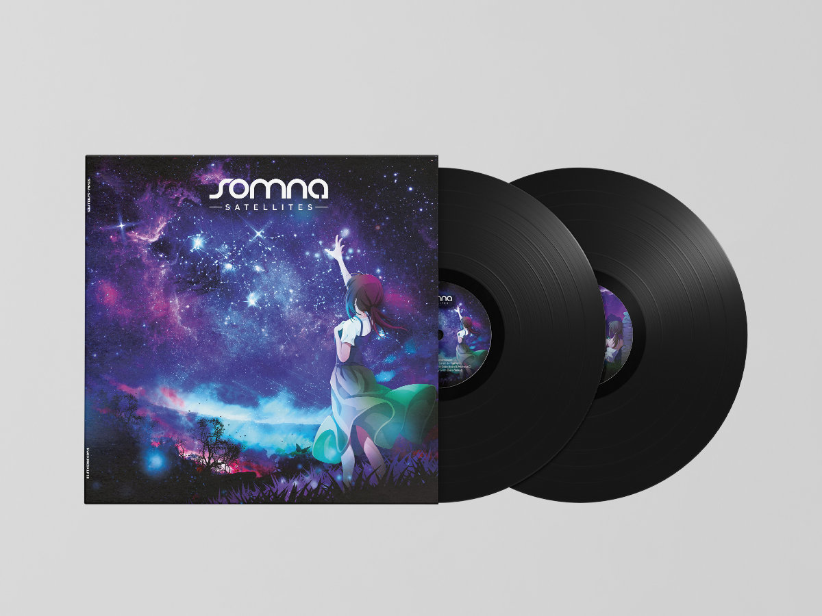 Satellites | Somna