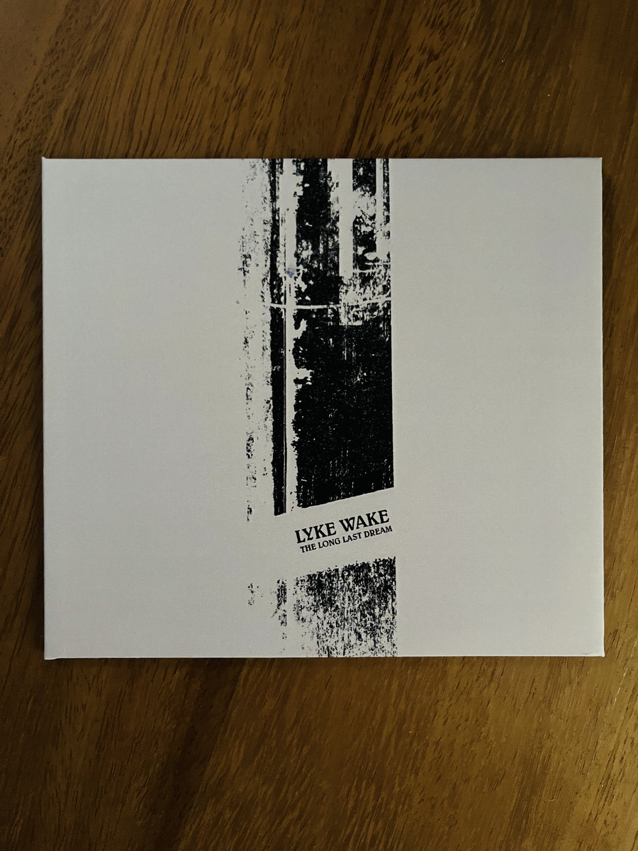 The Long Last Dream | Lyke Wake | Final Muzik