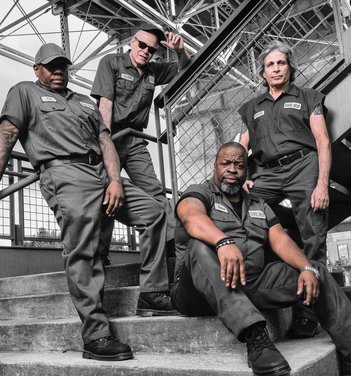 Nashville | Stone Deep