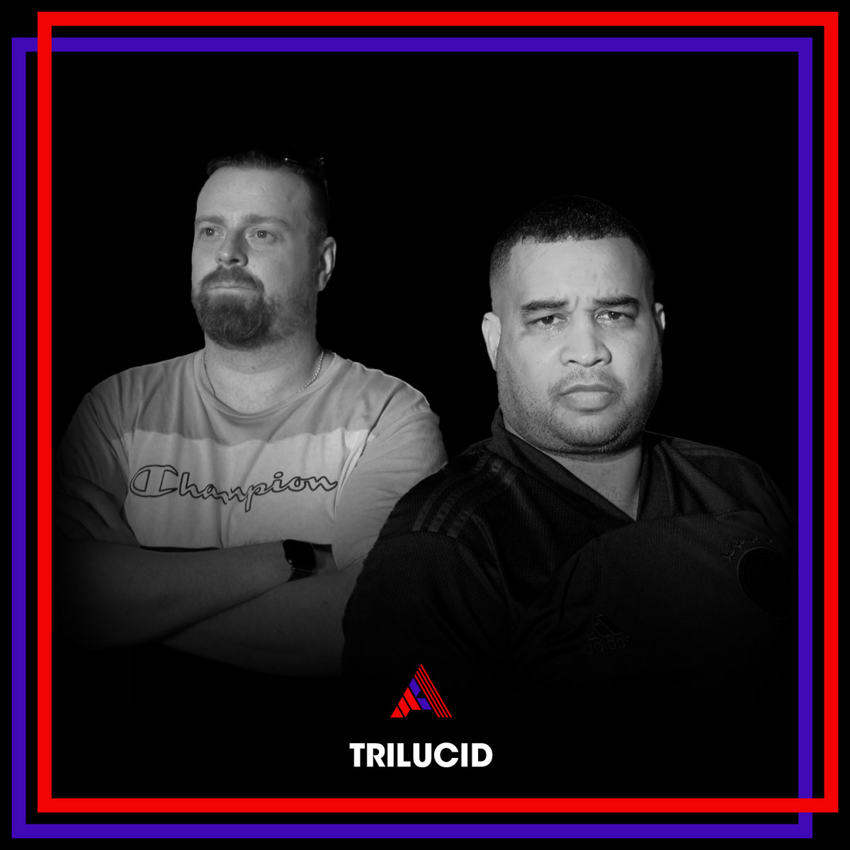 Take Me Higher | Trilucid