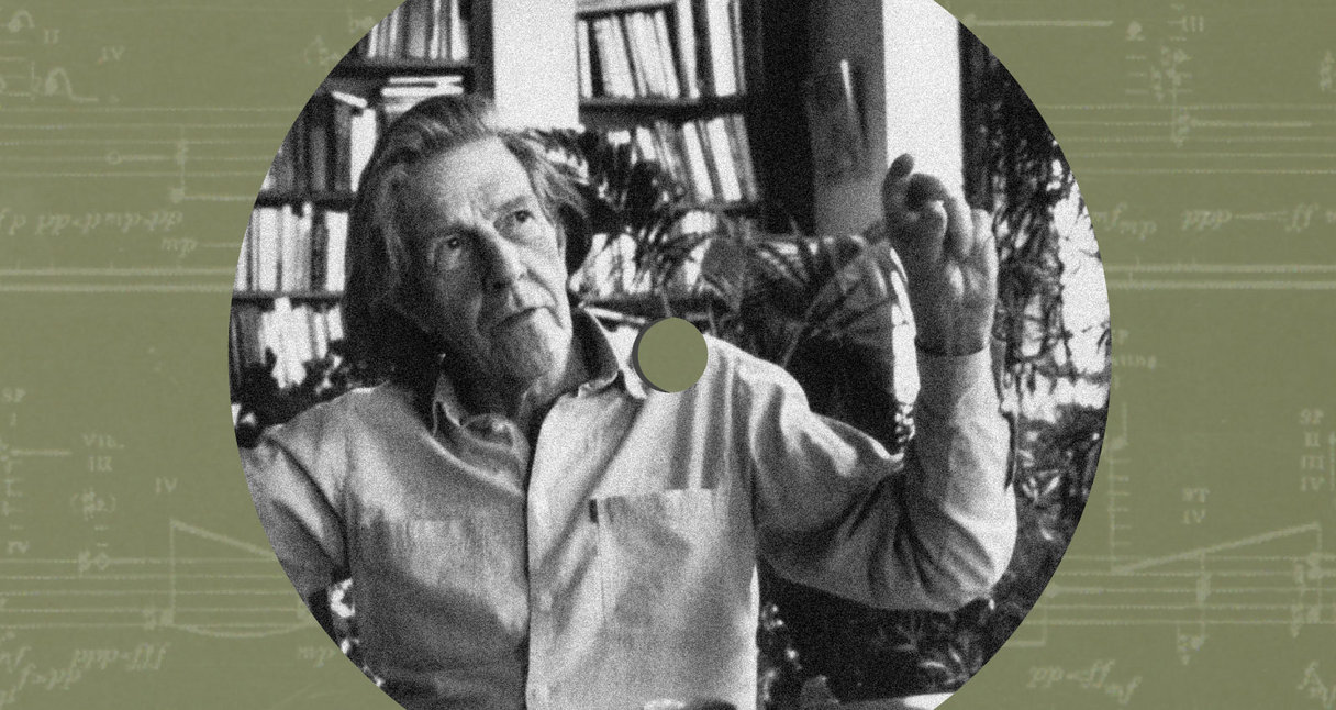 Mode Records Curates the Compositional Avant-Garde | Bandcamp Daily