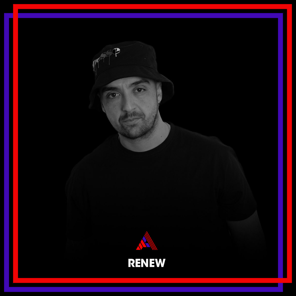 Nobody + R3WIRE Remix | Renew