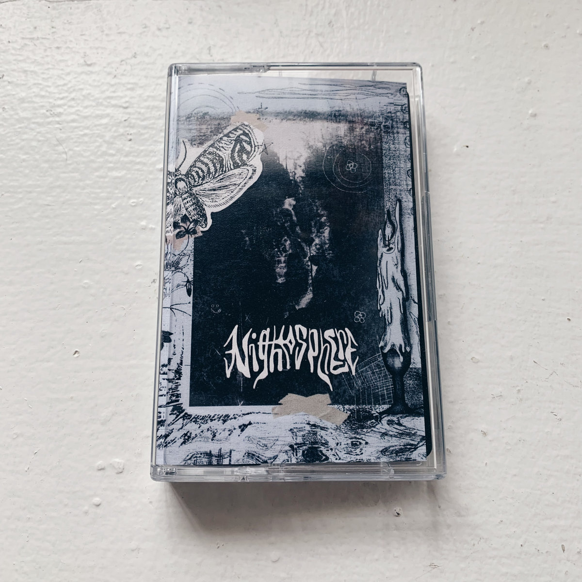 Katabasis | Nightosphere