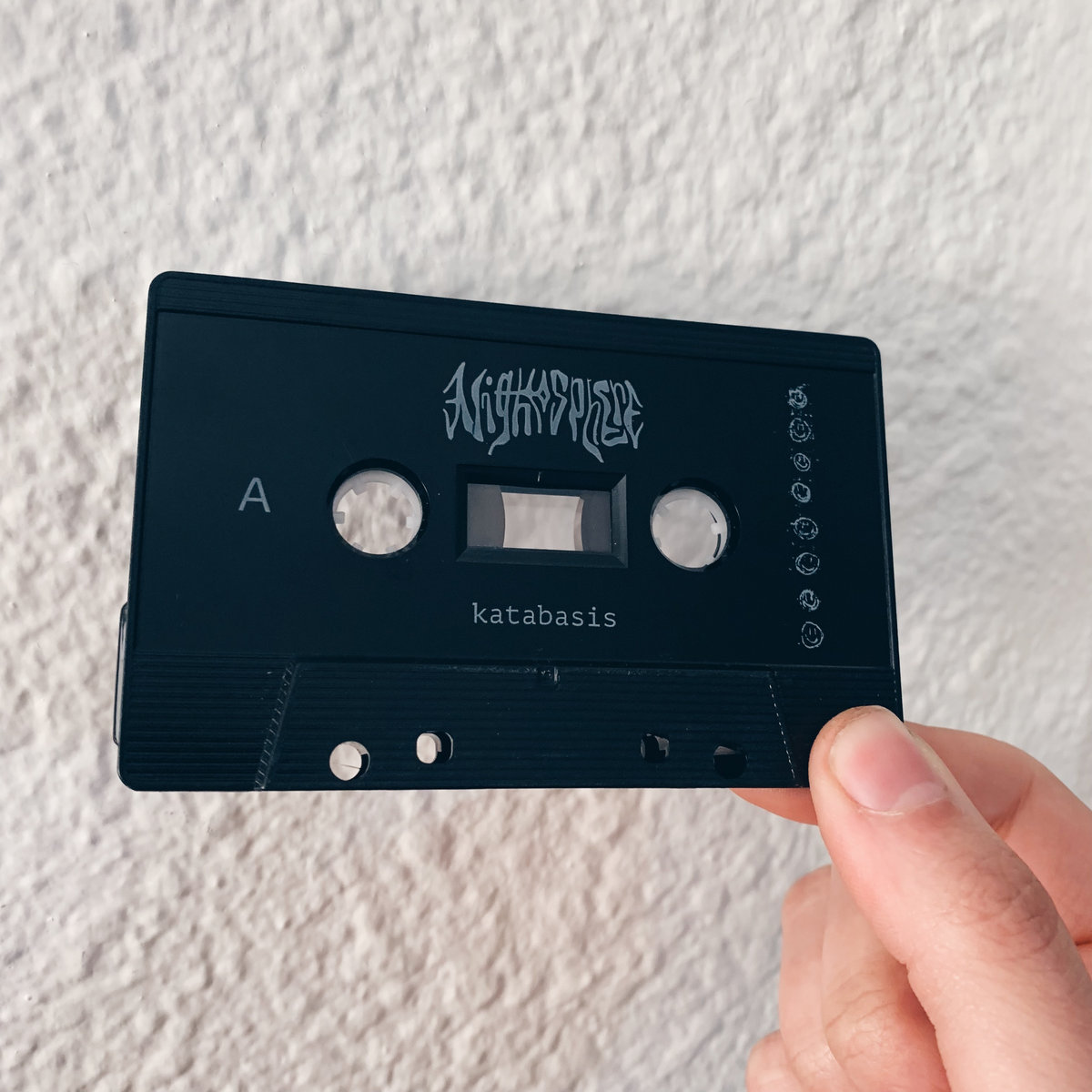 Katabasis | Nightosphere