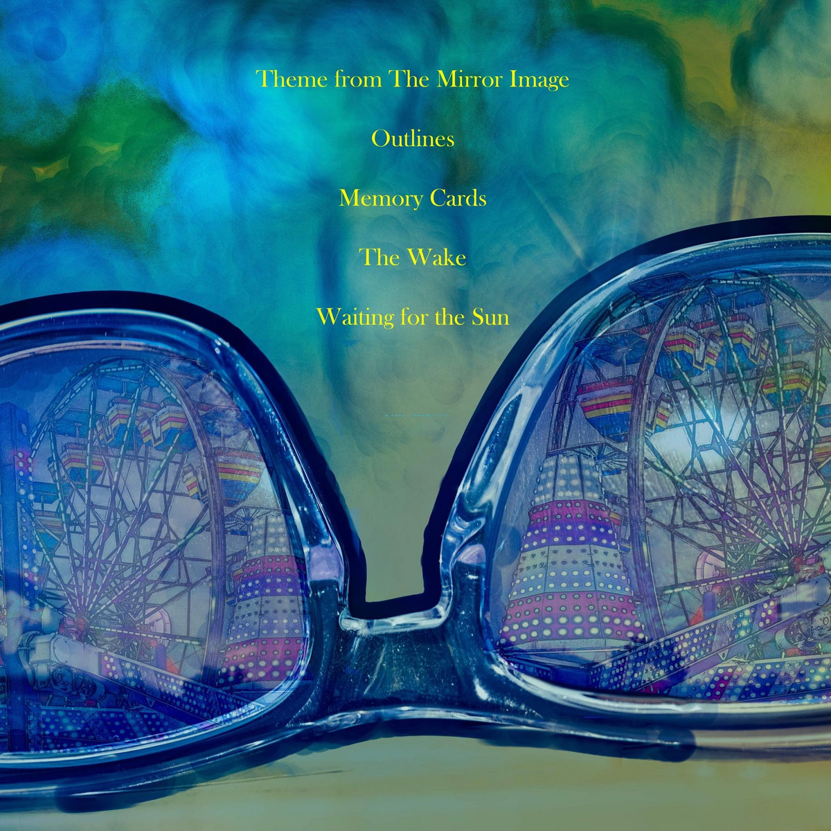 The Mirror Image EP1 | The Mirror Image