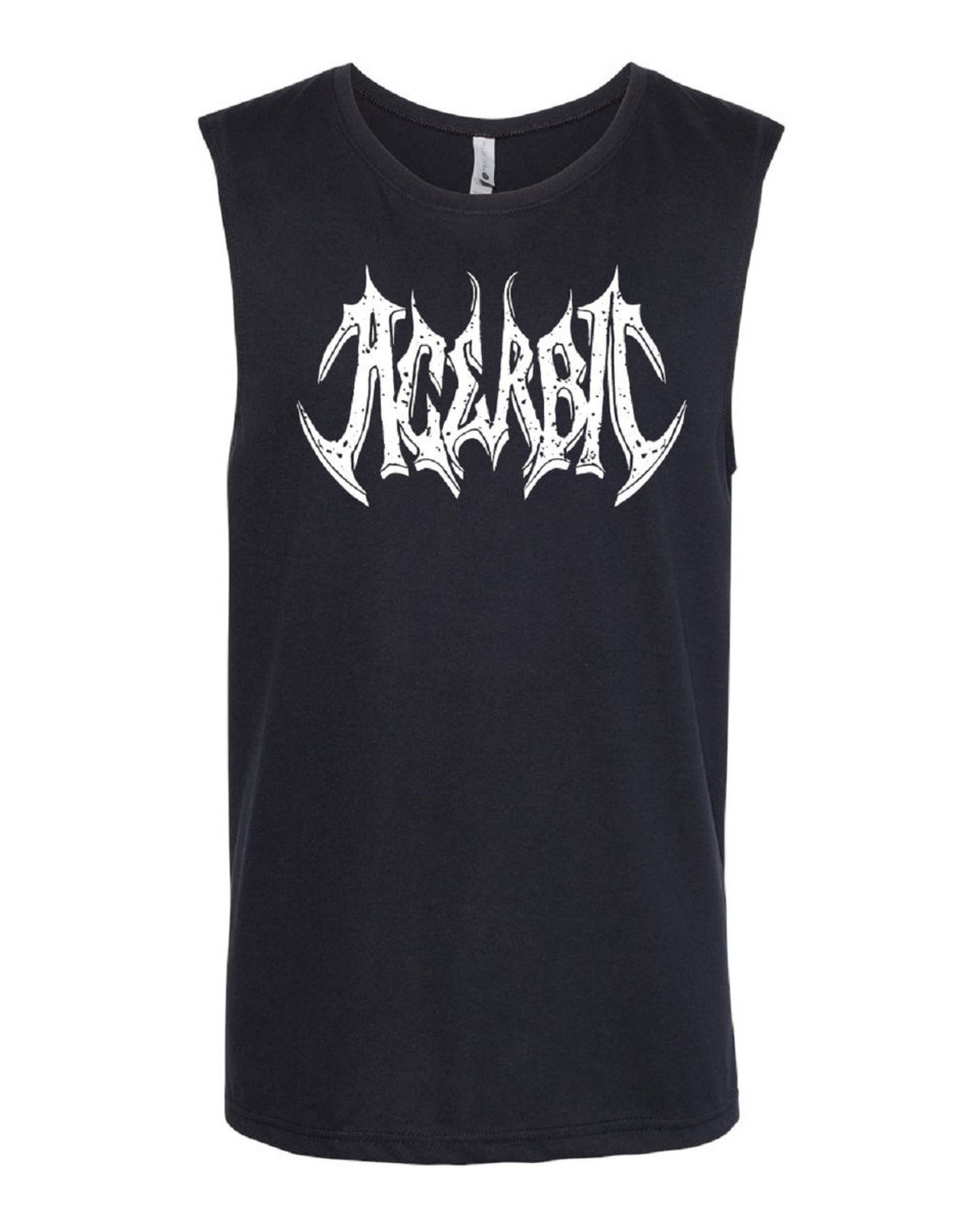 ACERBIC Logo Sleeveless | Acerbic