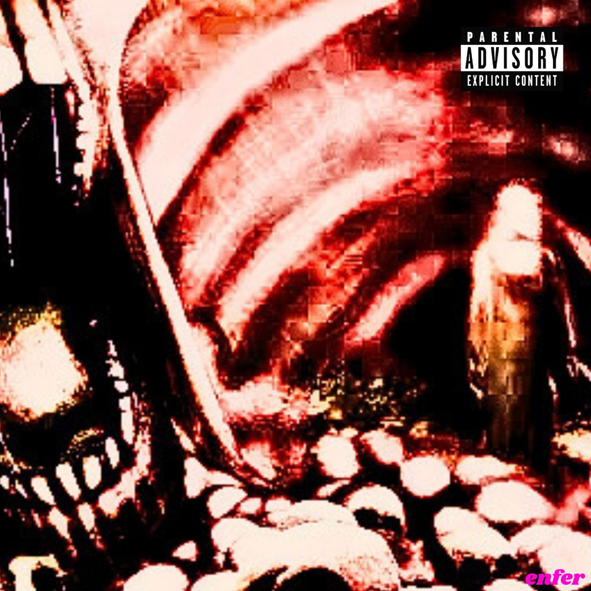 RALOUF DRILL IV: the end of ralouf man | Ralouf Man