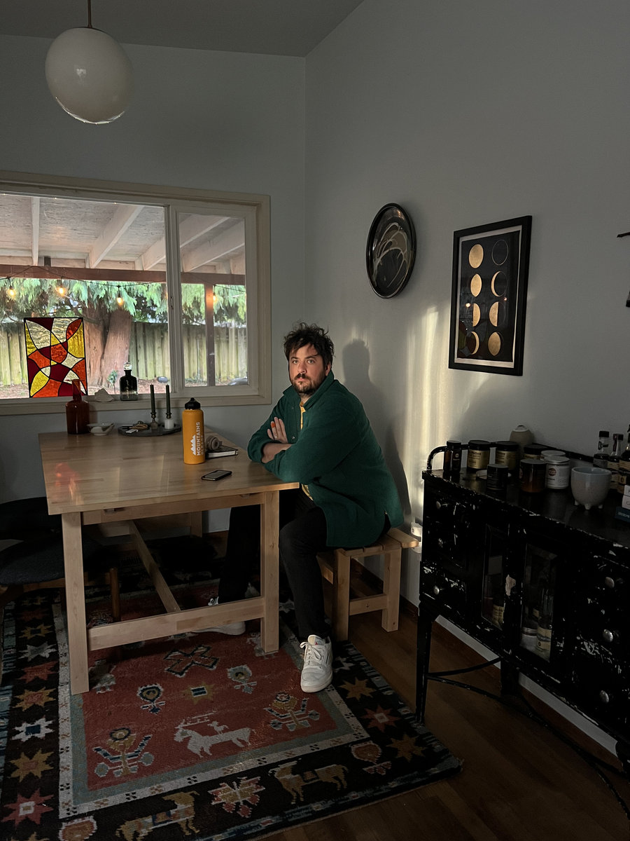 The Pearl | Elliot Jackson