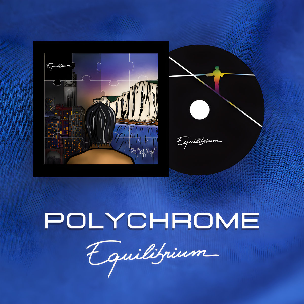 Equilibrium | Polychrome