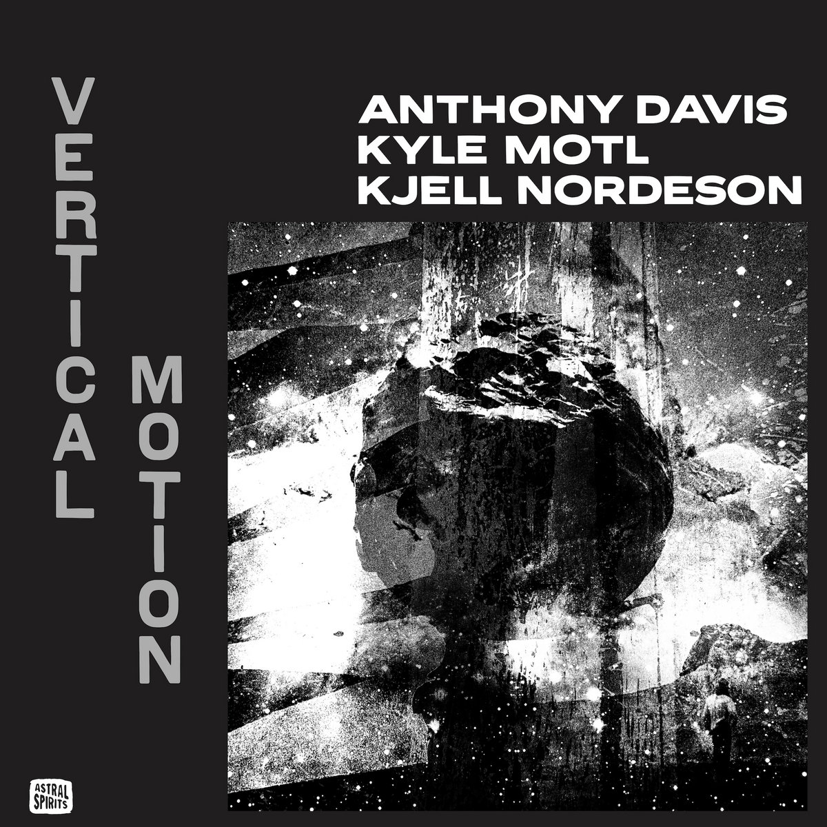 Vertical Motion | Anthony Davis / Kyle Motl / Kjell Nordeson
