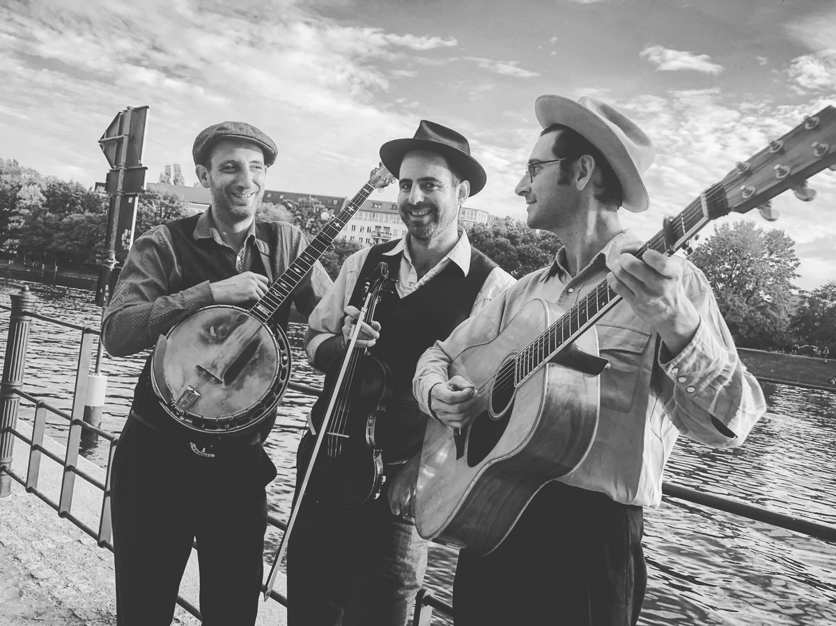 Going Up To Hamburg | interstateexpressband