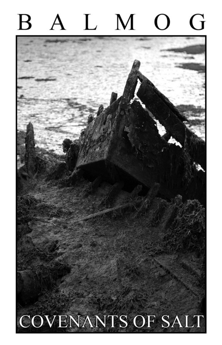 Covenants of Salt | Balmog