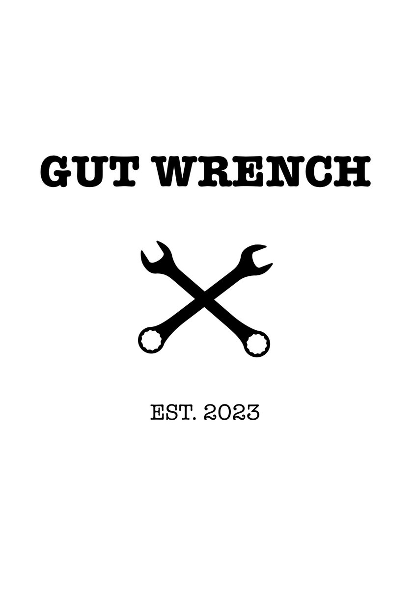 Bittersweet (Single) | GUT WRENCH