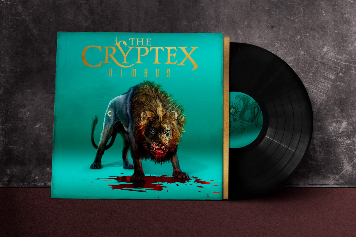 NIMBUS | THE CRYPTEX