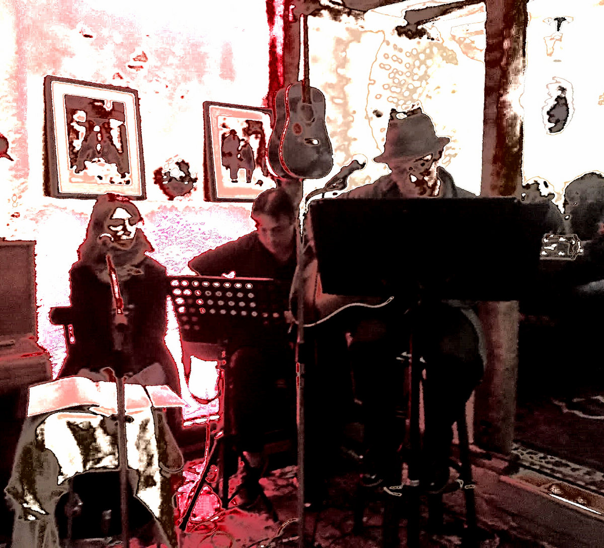 Peut être | MAP TOWAN