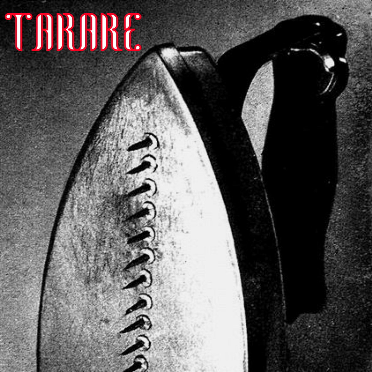 Howlin' (e.p.) | Tarare