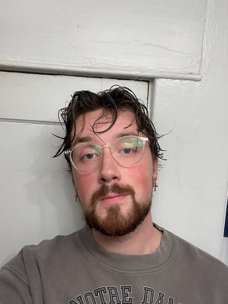 Music for Ruthi | Matt Stennes