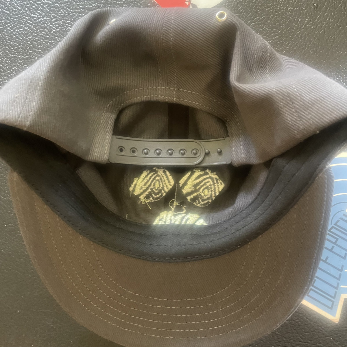 Warble Womb | Dead Meadow