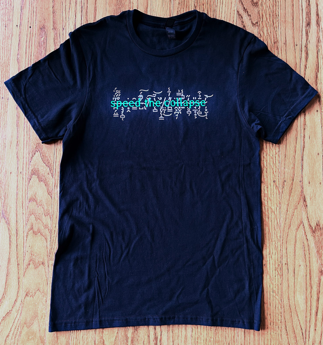 Silent Records - S̴͓͆͛͂p̵̡͙̖̀̈ḙ̴͊͐͠e̶͍͂͌͂d̴̥͐͂͛ ̶̖̿T̵̪̠̒ḧ̶̠̟̱́ȩ̵ ...