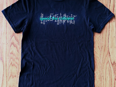 Silent Records - S̴͓͆͛͂p̵̡͙̖̀̈ḙ̴͊͐͠e̶͍͂͌͂d̴̥͐͂͛ ̶̖̿T̵̪̠̒ḧ̶̠̟̱́ȩ̵ ...