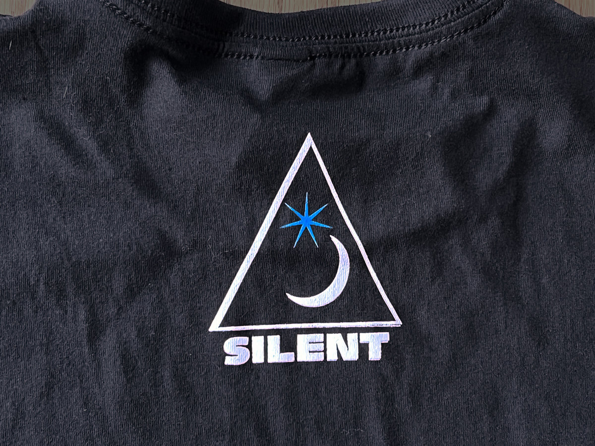 Silent Records - S̴͓͆͛͂p̵̡͙̖̀̈ḙ̴͊͐͠e̶͍͂͌͂d̴̥͐͂͛ ̶̖̿T̵̪̠̒ḧ̶̠̟̱́ȩ̵ ...