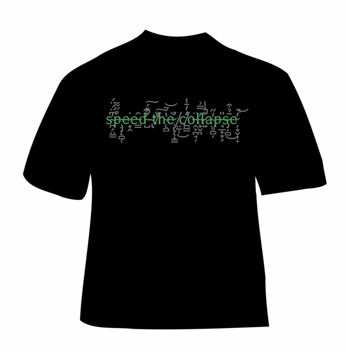 Silent Records - S̴͓͆͛͂p̵̡͙̖̀̈ḙ̴͊͐͠e̶͍͂͌͂d̴̥͐͂͛ ̶̖̿T̵̪̠̒ḧ̶̠̟̱́ȩ̵ ...