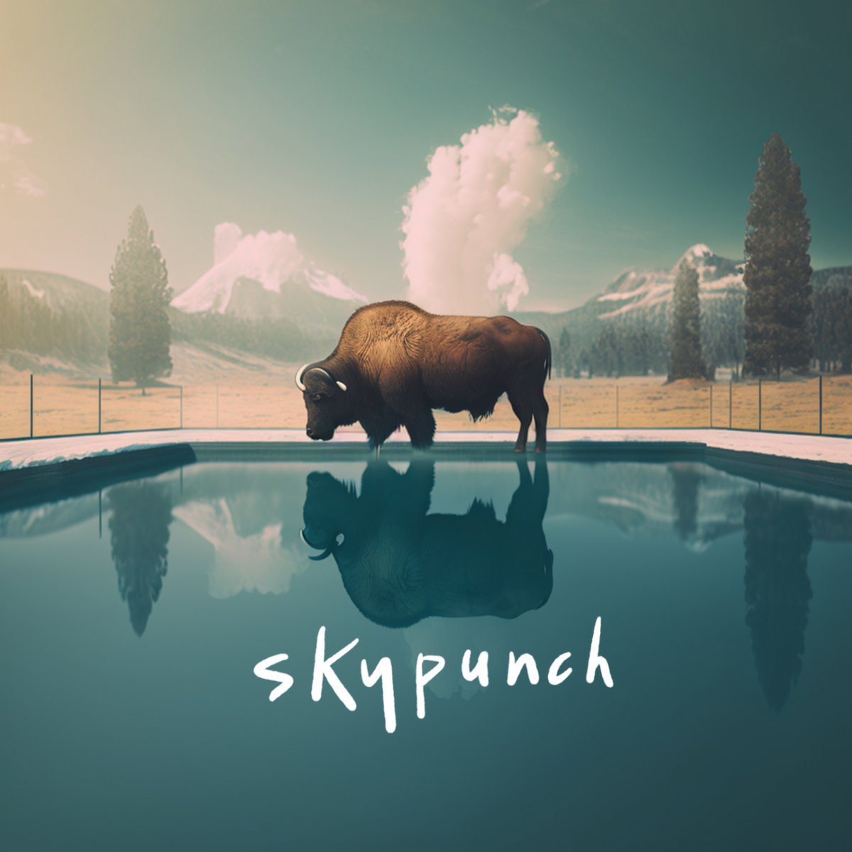 EP1 | Skypunch