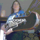 Tripla | Miki Berenyi Trio