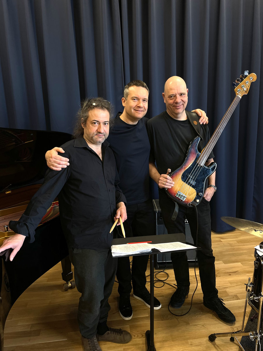 UnCool | Adomas Rekasius Tree