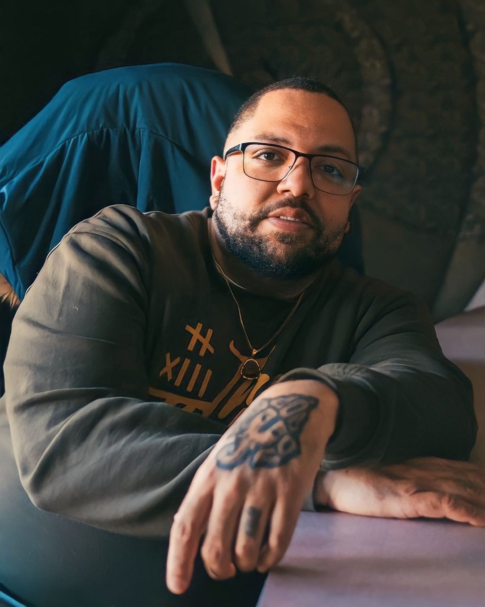 Volume Zen | Big Tone