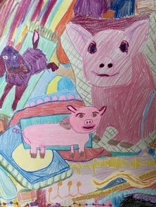 Music | Grimace Pig