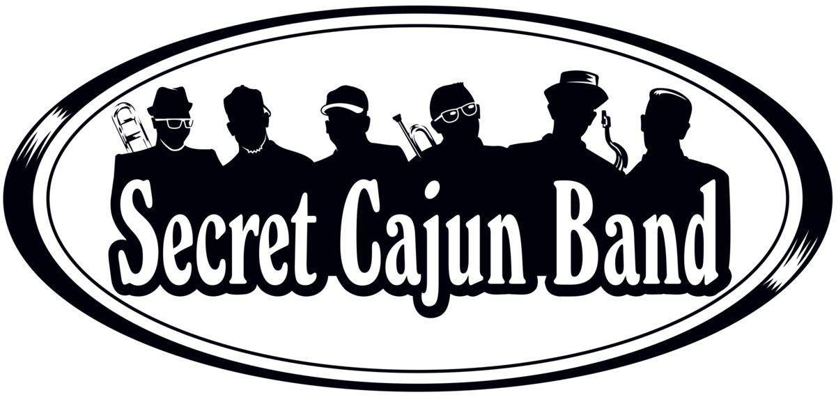 Big House | Secret Cajun Band