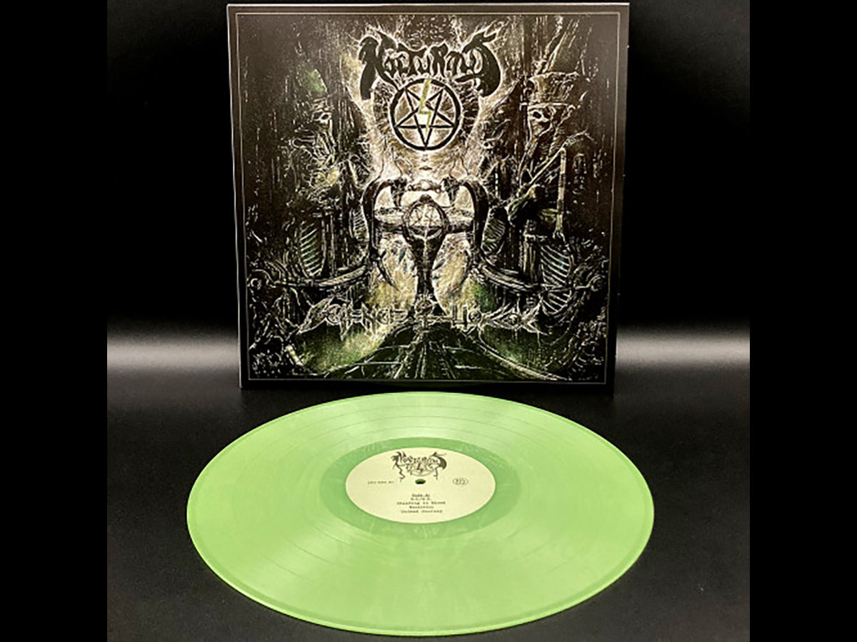 The Science of Horror | Nocturnus | Nuclear War Now! Productions