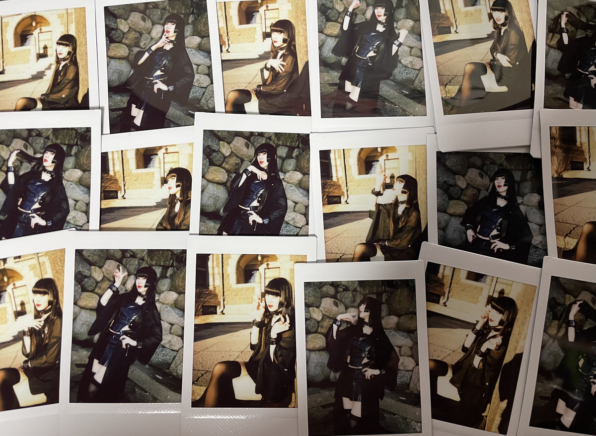 Isiliel Tjolöholm Castle 2 Cheki Set | Isiliel