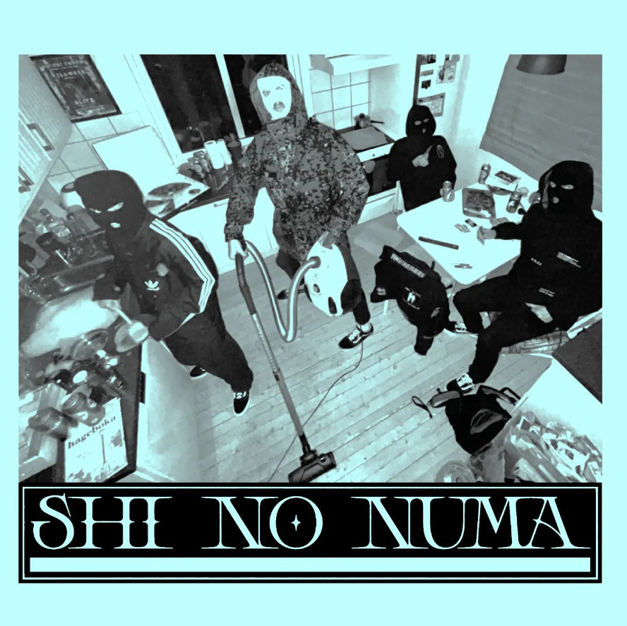 Music | Shi No Numa