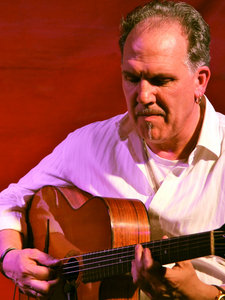 Music | Bertino (Jazz Guitarrist)