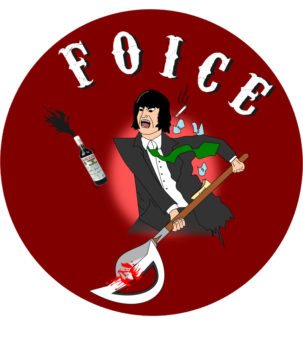 Começo - remastered | Foice D