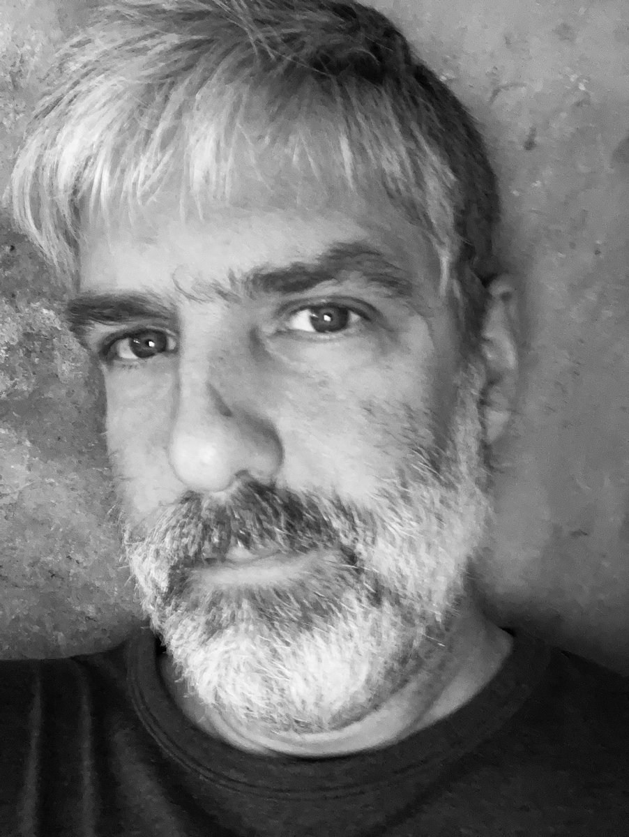 Falling Forward | Greg Hathaway