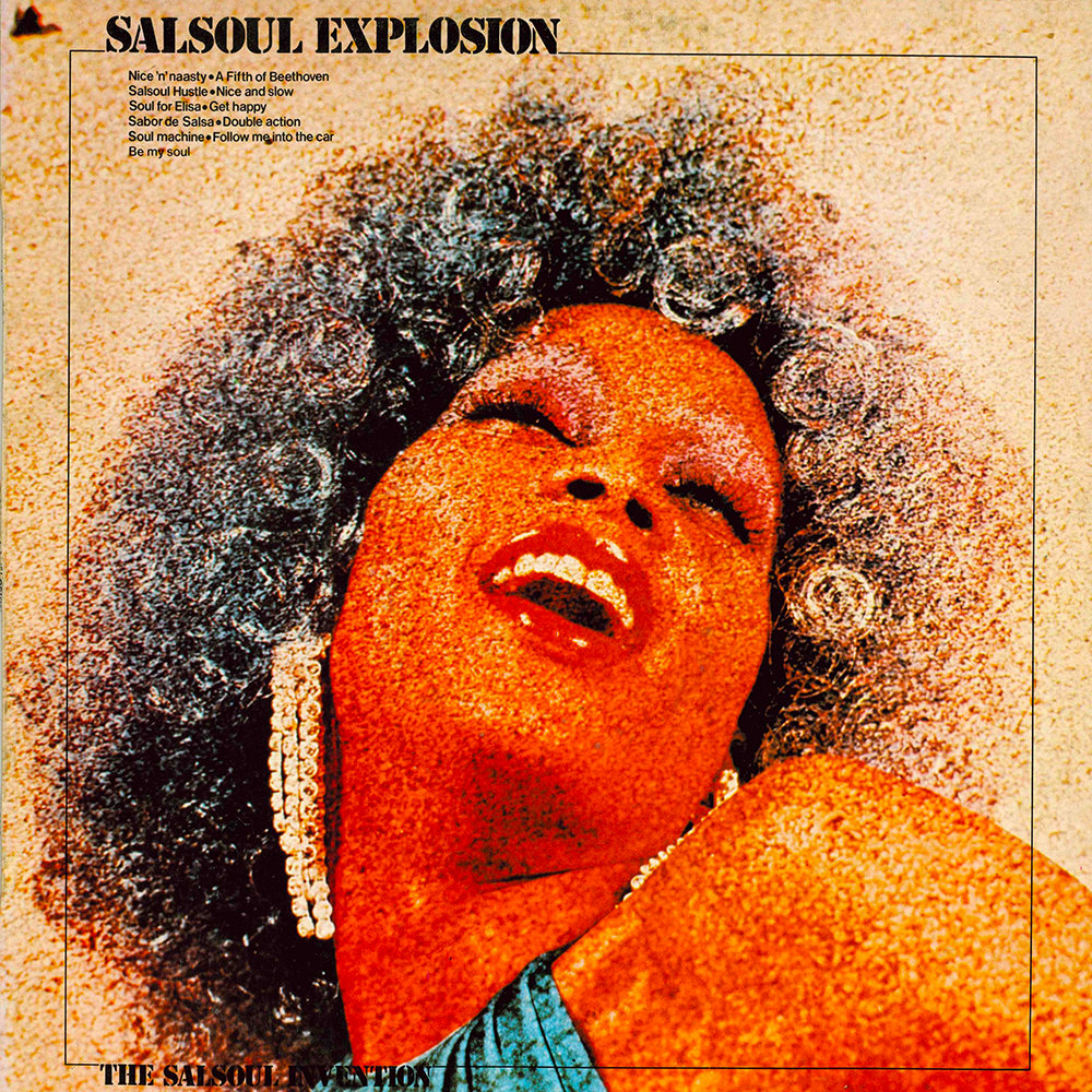 The Salsoul Invention – Salsoul Explosion | Salsoul Explosion