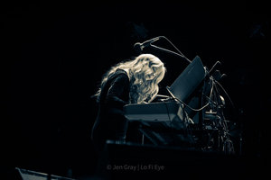 Music | Ellen Hilton Cook