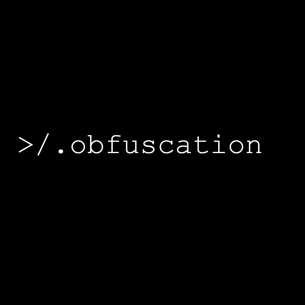 Mothership | Obfuscation Mothership | Obfuscation
