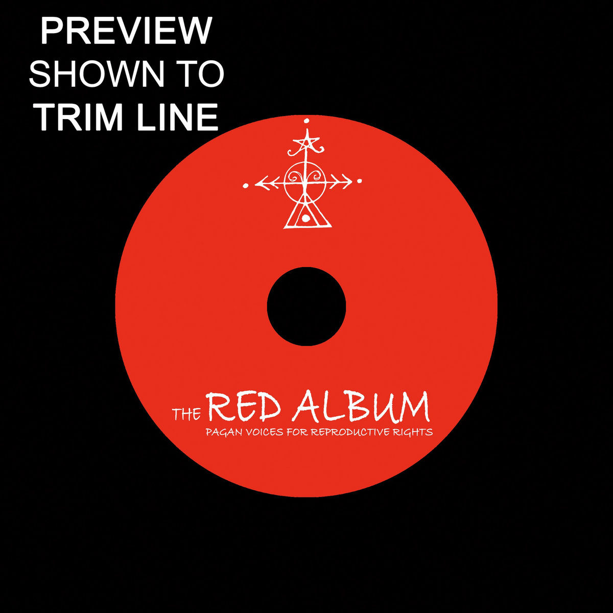 The Red Album: Pagan Voices for Reproductive Rights | The Red Album