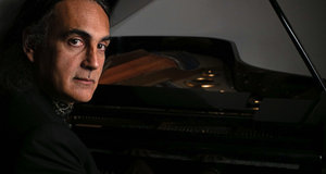 Music | Kim Cunio and Heather Lee